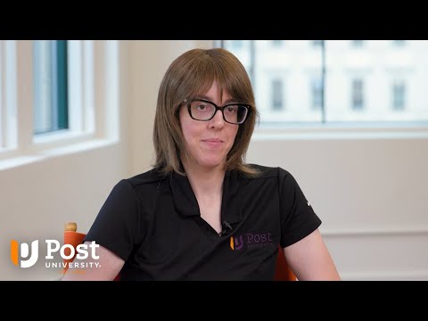 Psychology | Program Overview | Post University