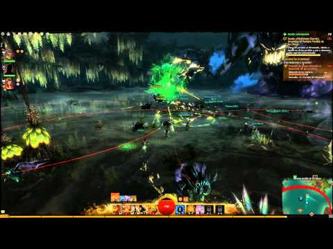 Steam Community :: Video :: Behemoth - Guild Wars 2