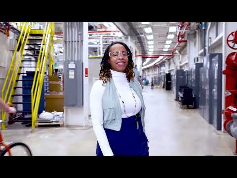 Forging the Future: Advancing Science and Technology at Argonne National Laboratory