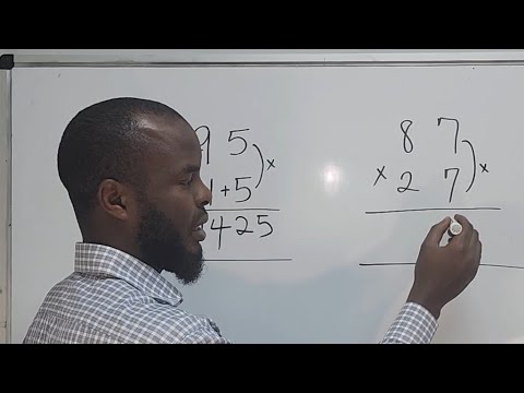 Math Hack school didn't teach you