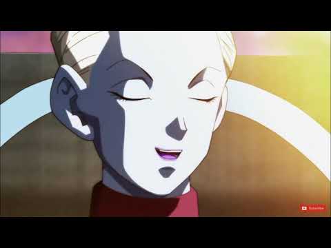 Goku begins to Master Ultra Instinct | DBS ep 129 dub