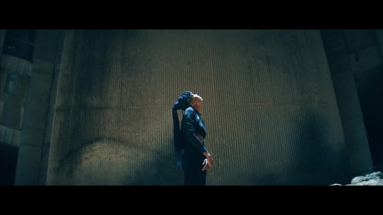 Humaine Showreel 2024