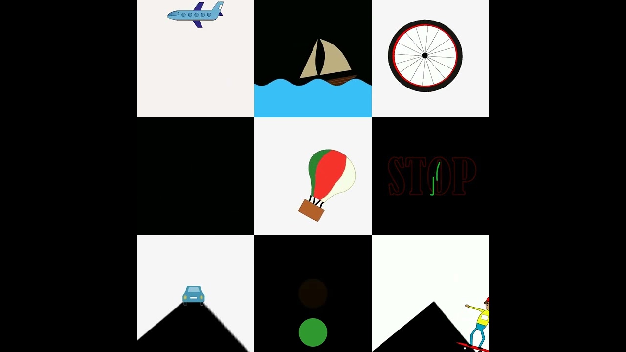 9 Squares final