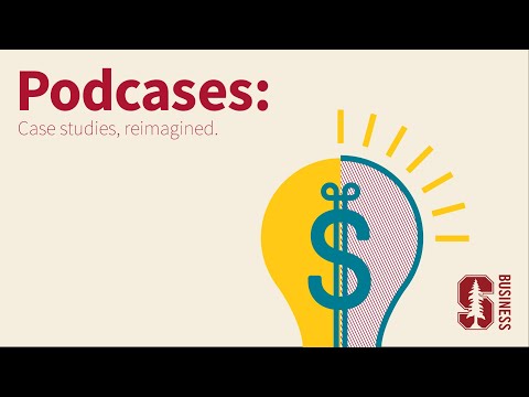 Podcase: Intellectual Property and COVID Vaccines