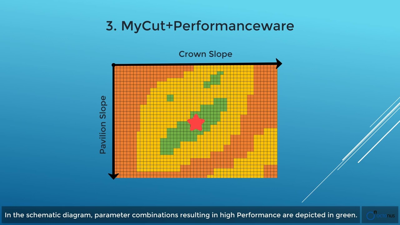Performance based appraisers: Performanceware