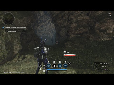 Steam Community :: Video :: The First Descendant Encrypted Vault ...