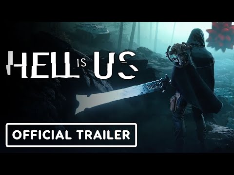 Hell is Us Trailer | 15 Minute Fun