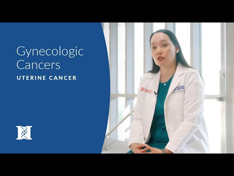 Uterine Cancer Risk Factors, Screening, and Treatment | Gynecologic Cancers