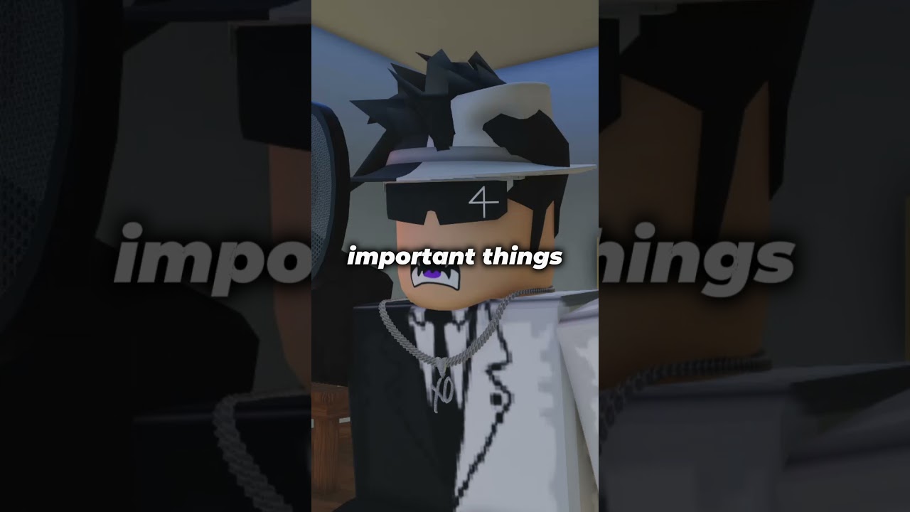 The PROBLEM With Buying Robux