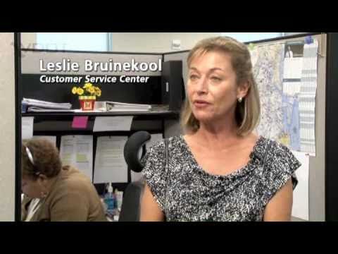 VDOT's Customer Service Center: 800-FOR-ROAD