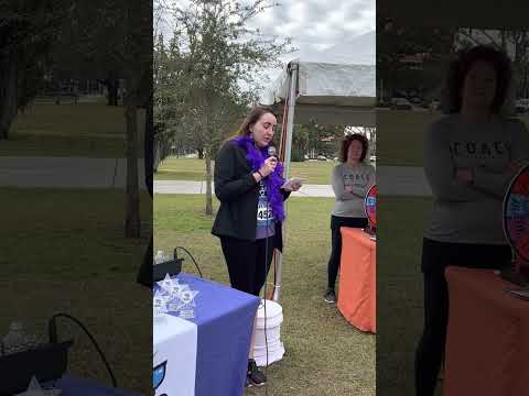 Dr. Melissa Moore - USF Health Headache Specialist