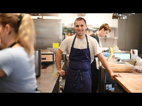 New St. Helena restaurant helmed by former French Laundry executive sous chef