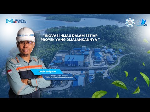 Di Balik Terangnya Biak, Ada Masa Depan yang Lebih Hijau