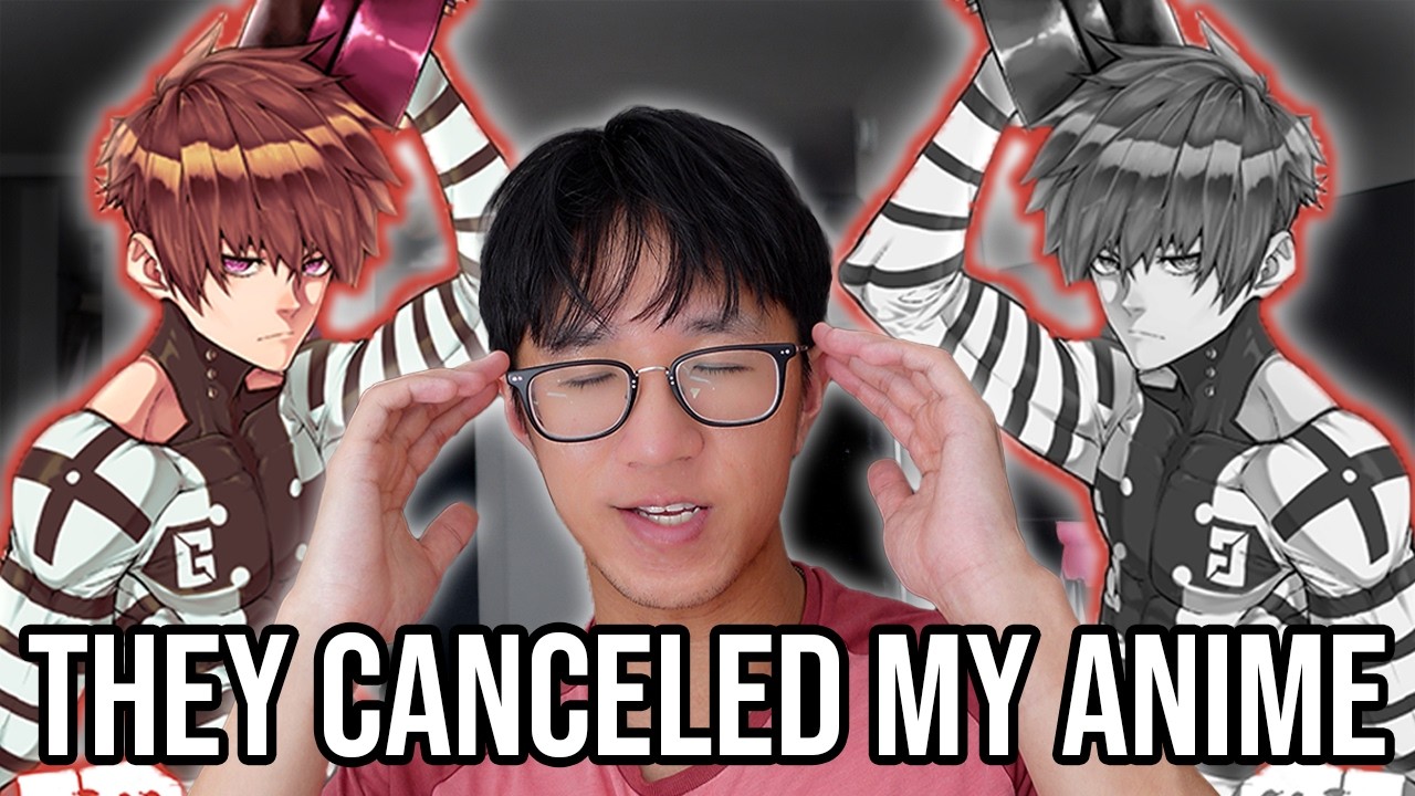 My Dream Anime Deal Just COLLAPSED...