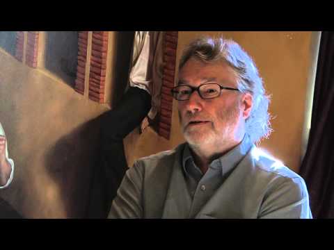 Iain Banks on the genre of science fiction (4/6)
