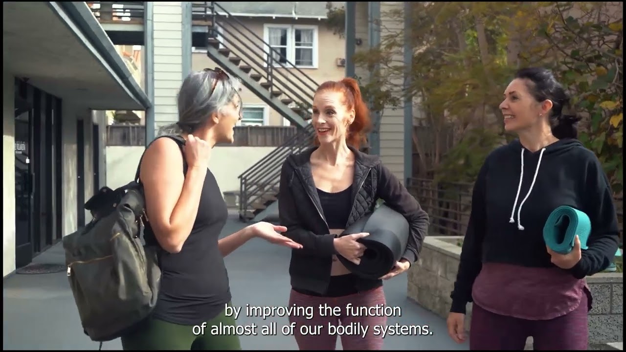 Physical activity versus exercise