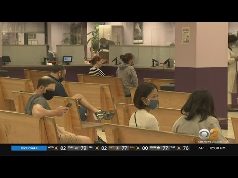 NY DMV Outage Reported