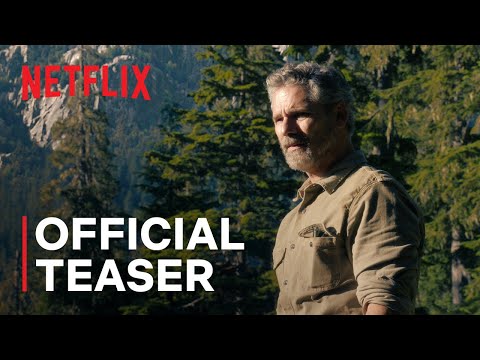 UNTAMED | Official Teaser | Netflix