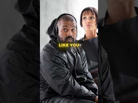 Garry COOKS Kanye West