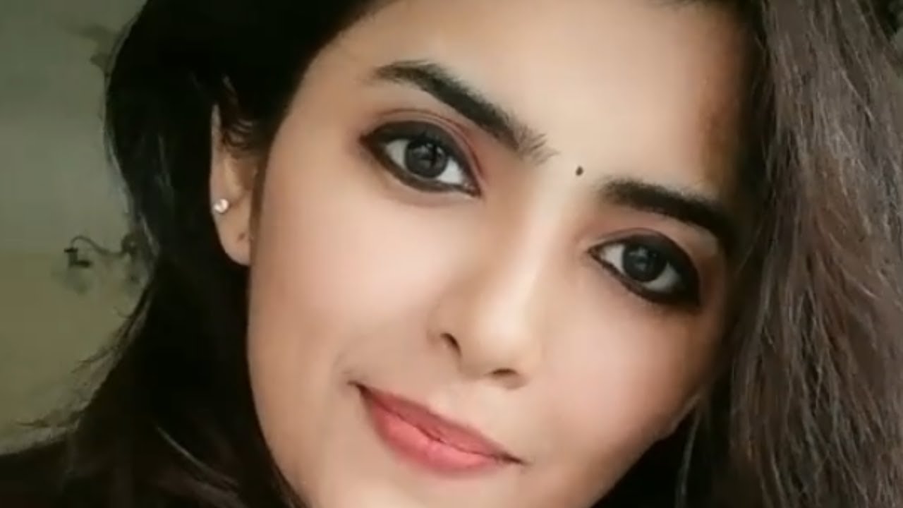 TikTok Queen #040 | Shalini @shalini....sj