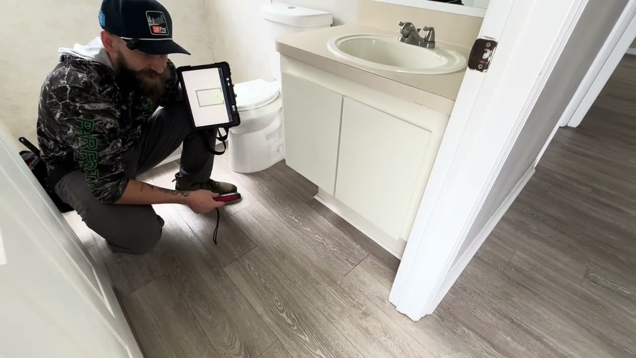 Xactimate Mobile How To Sketch Interior And Take Photos 