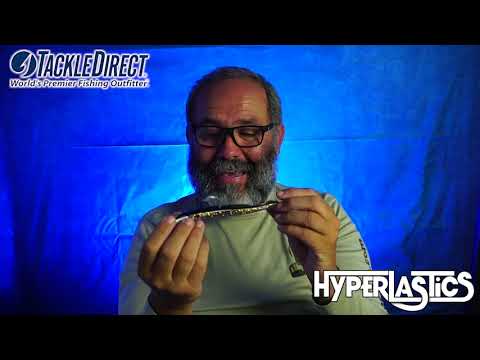 Hyperlastics Sandyll Pro 70g - TackleDirect