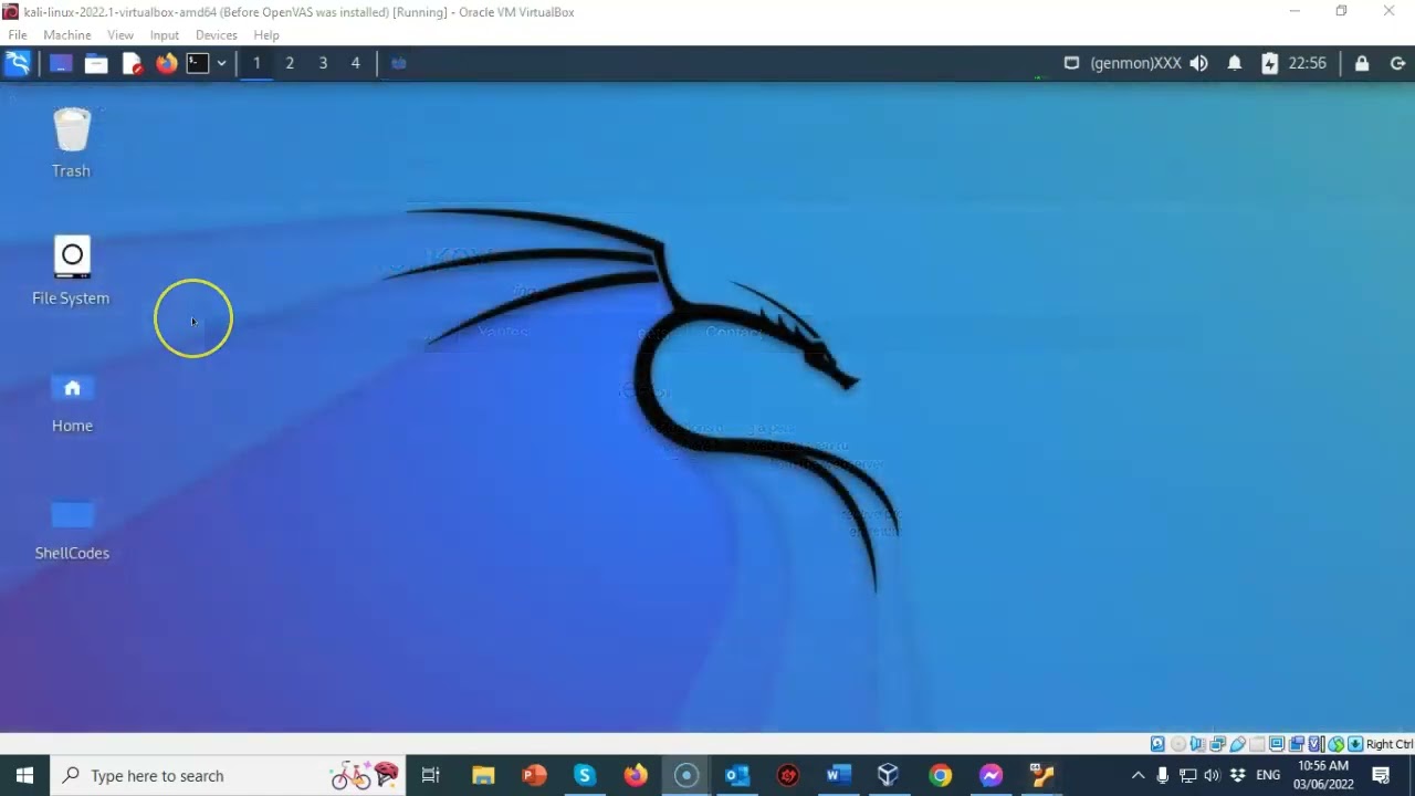 Launch a Reverse Shell Using Perl