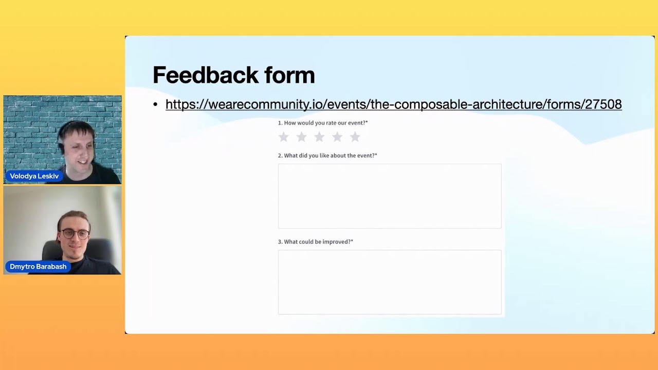 The Composable Architecture