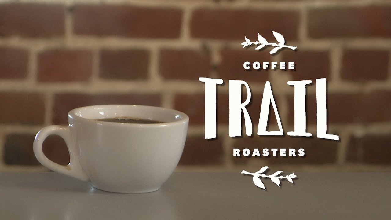 Yes! We're Open: Trail Coffee Roasters