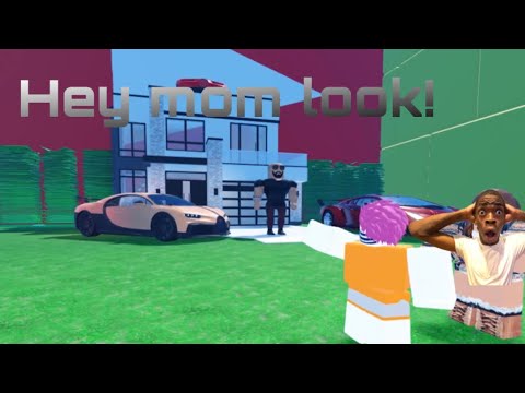 (Ending)in prove your mom wrong by being a famous streamer