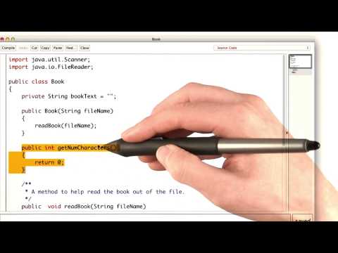 Learn Working with the Book Text Intro to Java Programming - Mind Luster