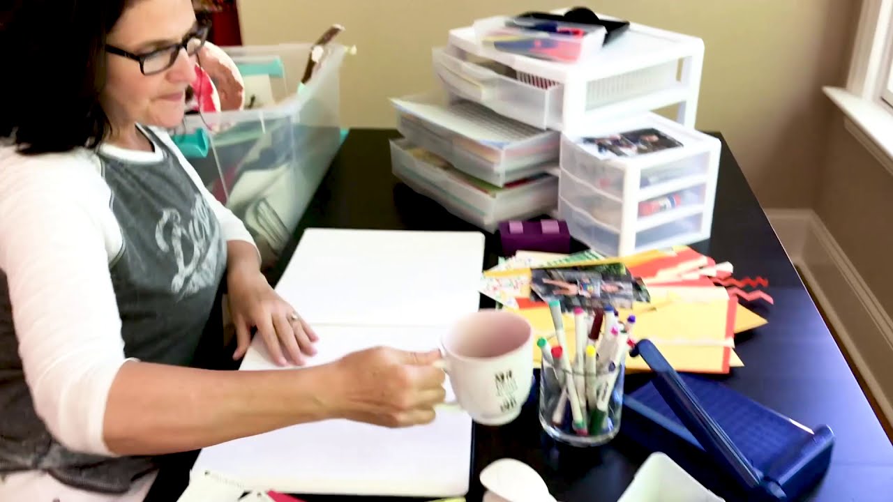 Mother-Saving, Must-Have! Easiest School Days Memory Album | Class Keeper®|