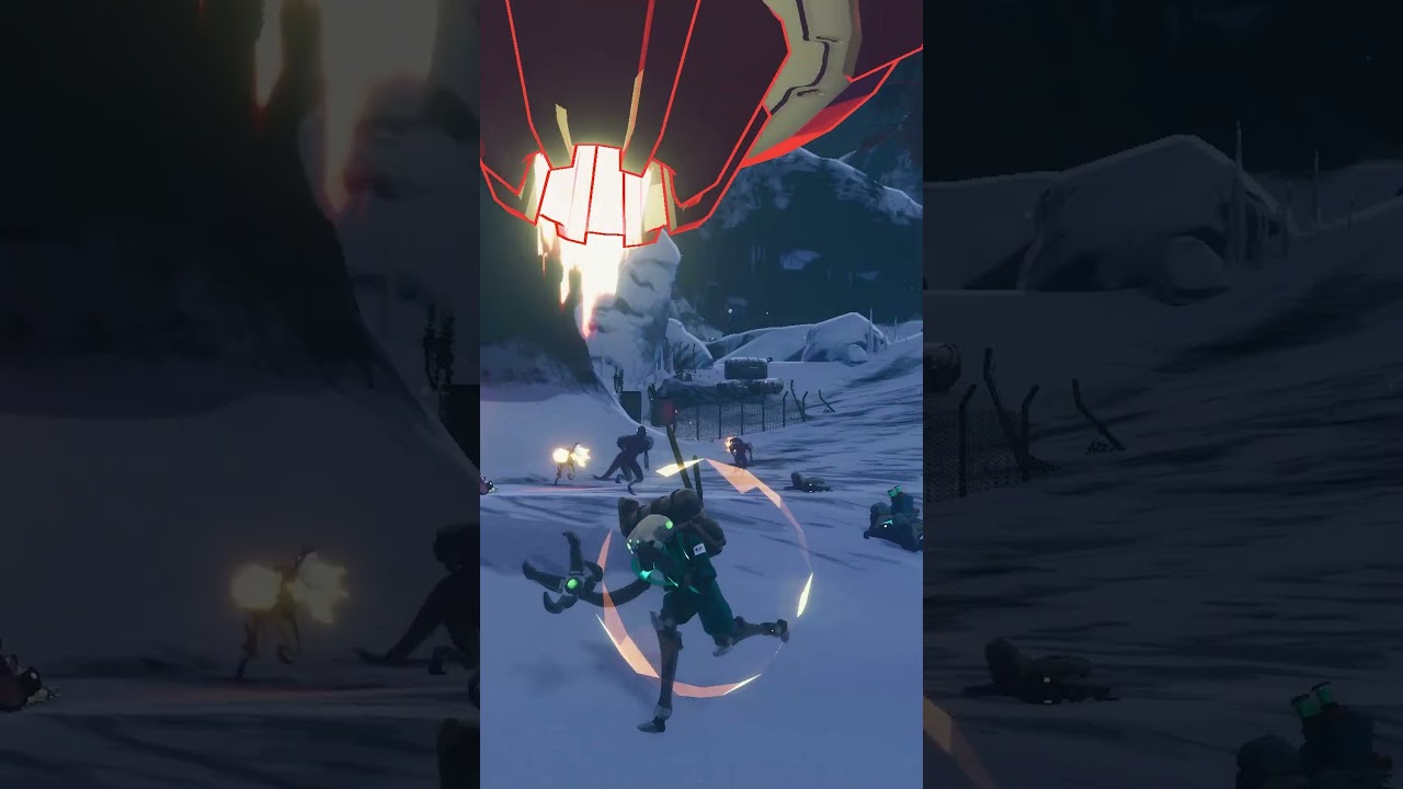 Use Operator’s secondary ADMIN-OVERRIDE to command your active Drone to attack with its own special.