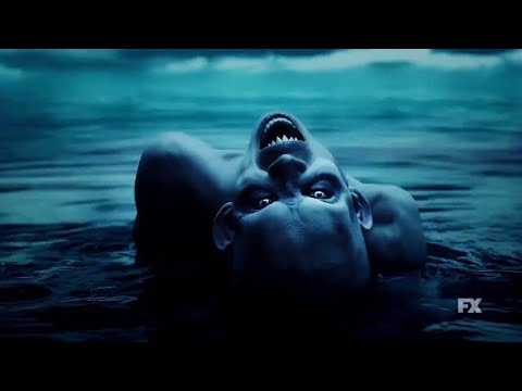 American Horror Story: Double Feature | “Aliens” Teaser