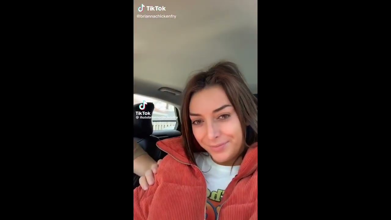 briannachickenfry gagging compilation part 5