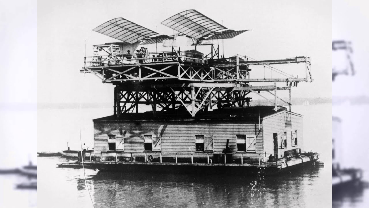 Product Development Tips from the Wright Brothers