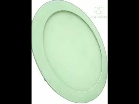 GM LED Panel Light - GM Modular LED Panel Lights Latest Price, Dealers ...
