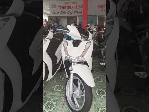SH 150i ABS GIÁ XE MỚI NHẤT 2023