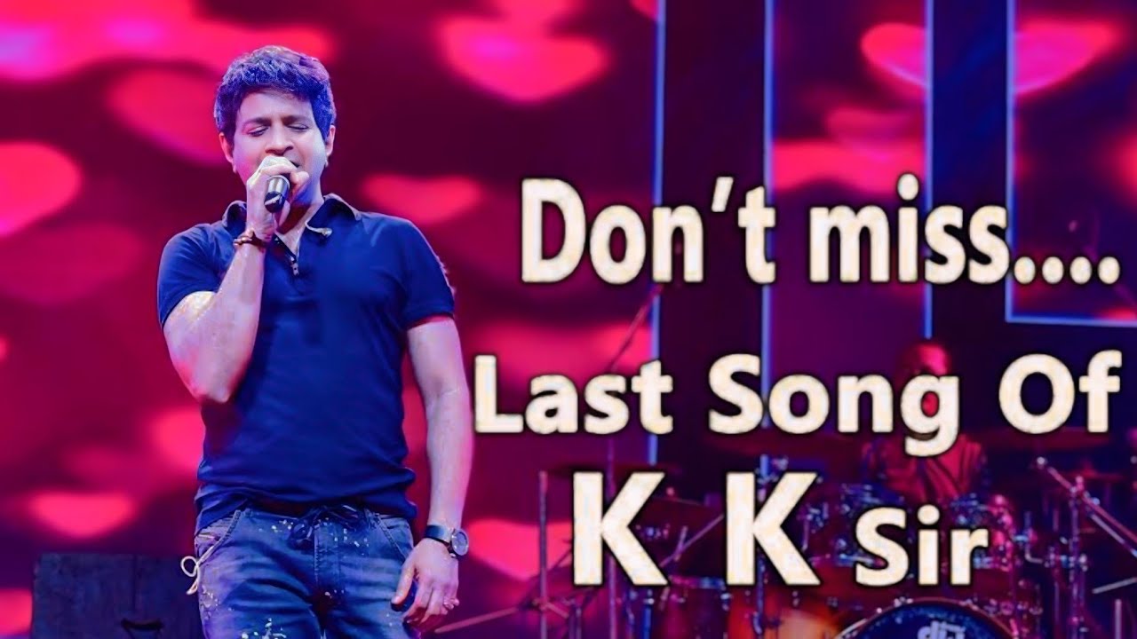 Google Doodle Pays Tribute to KK on His Bollywood Debut Anniversary #kk #death