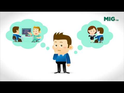 Life Insurance Cover - That's Life According To Jack: McCarthy Insurance Group