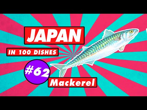 #62 How to impress Japanese people with your knowledge of fish