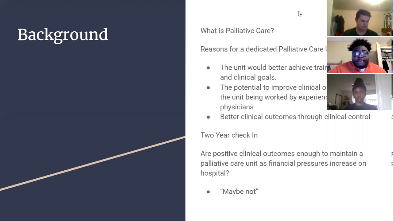 Chapter 14 Case Study