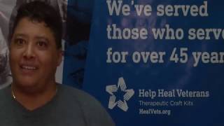 HELP HEAL VETERANS - GuideStar Profile