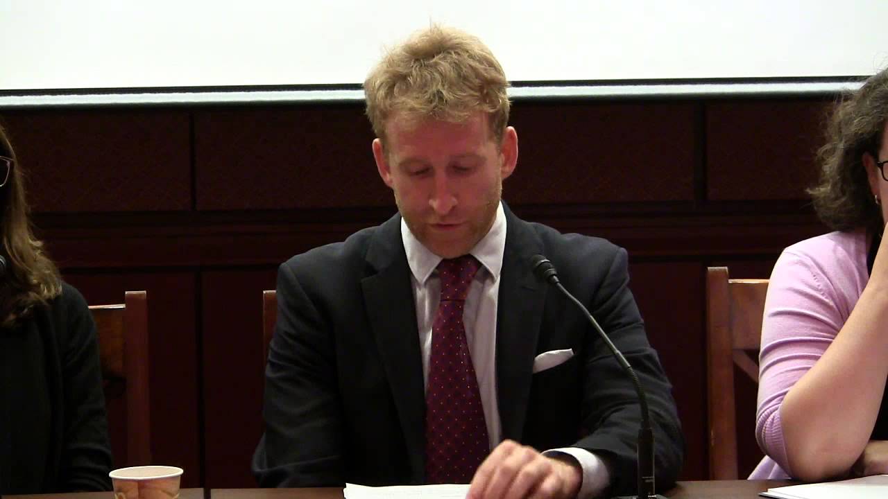 TACD event on IP in TTIP: June 25, 2014: Peter Maybarduk, Public Citizen
