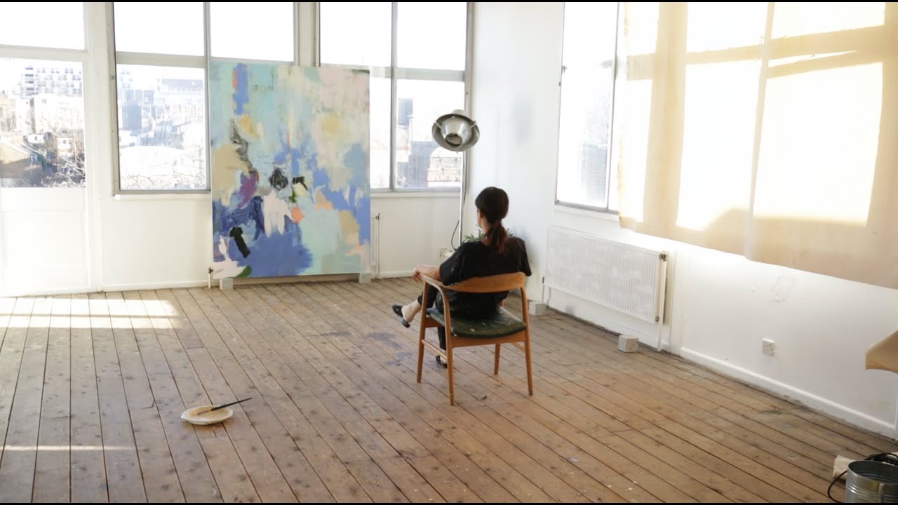 Megan Rooney Joins Thaddaeus Ropac