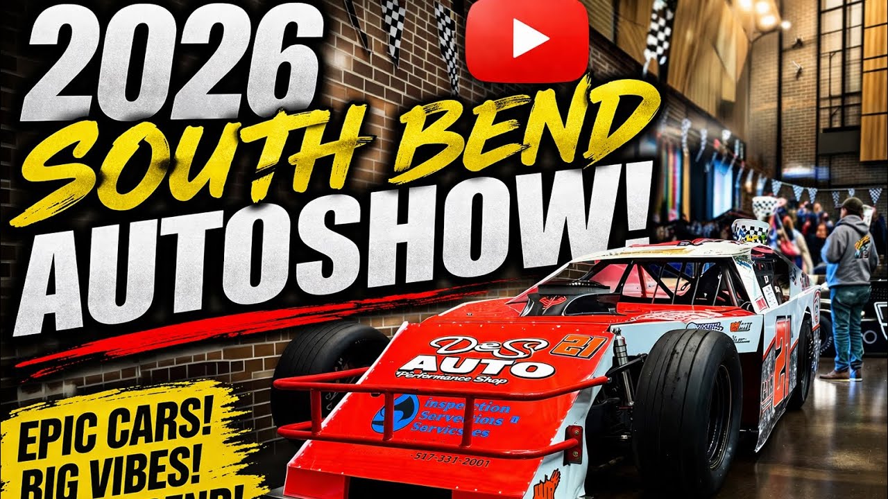 WE MADE IT TO THE SHOW! BRINGING HOME HARDWARE?!