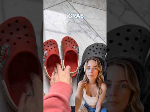 Fashion Amazon trendig Crocs clogs review #crocs#crocsclogs #crocsclassic #crossfit
