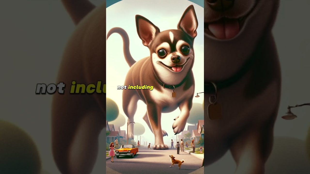 Largest Dog Breeds In The World #dogfacts #bigdogs