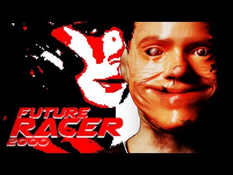Steam Community :: Video :: Future Racer 2000 - Ein Horror-Fiebertraum