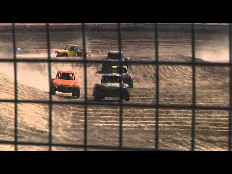 The 2012 Lucas Oil Regional Off Road Series Presented by Kartek Off Road Round #3